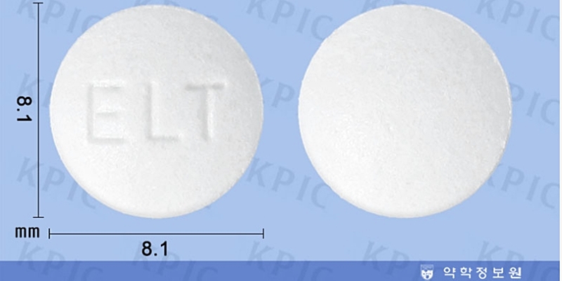 엘탄 서방정 [30mg] ( Eltan SR tab [30mg]) | 의약품정보 | 의료정보 | 건강정보 | 서울아산병원