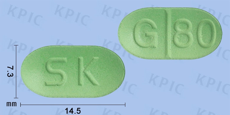 기넥신에프 정 [80mg] ( Ginexin F tab [80mg]) | 의약품정보 | 의료정보 | 건강정보 | 서울아산병원