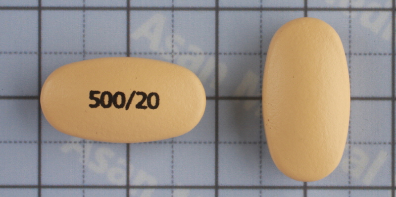 비모보 정 500/20mg [1TAB] ( Vimovo tab 500/20mg [1TAB]) | 의약품정보 | 의료정보 | 건강 ...