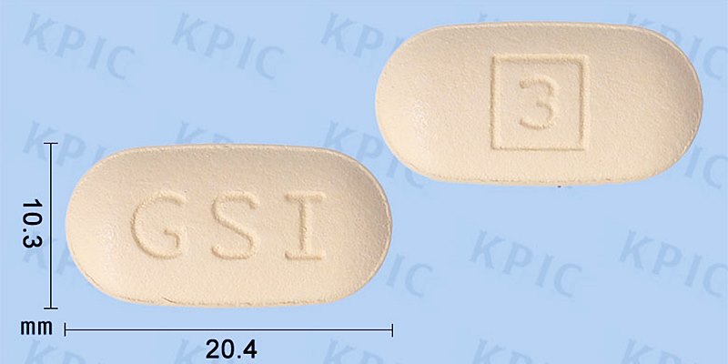 보세비 정 400/100/100mg [1TAB] ( Vosevi tab 400/100/100mg [1TAB]) | 의약품정보 ...