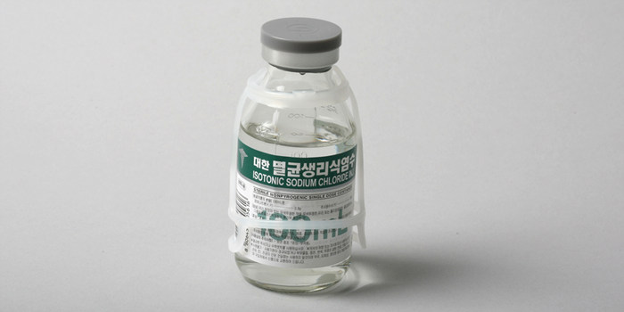 대한 생리식염 주 [100ml] ( Normal saline inj (Daihan) [100ml]) | 의약품정보 | 의료정보 ...
